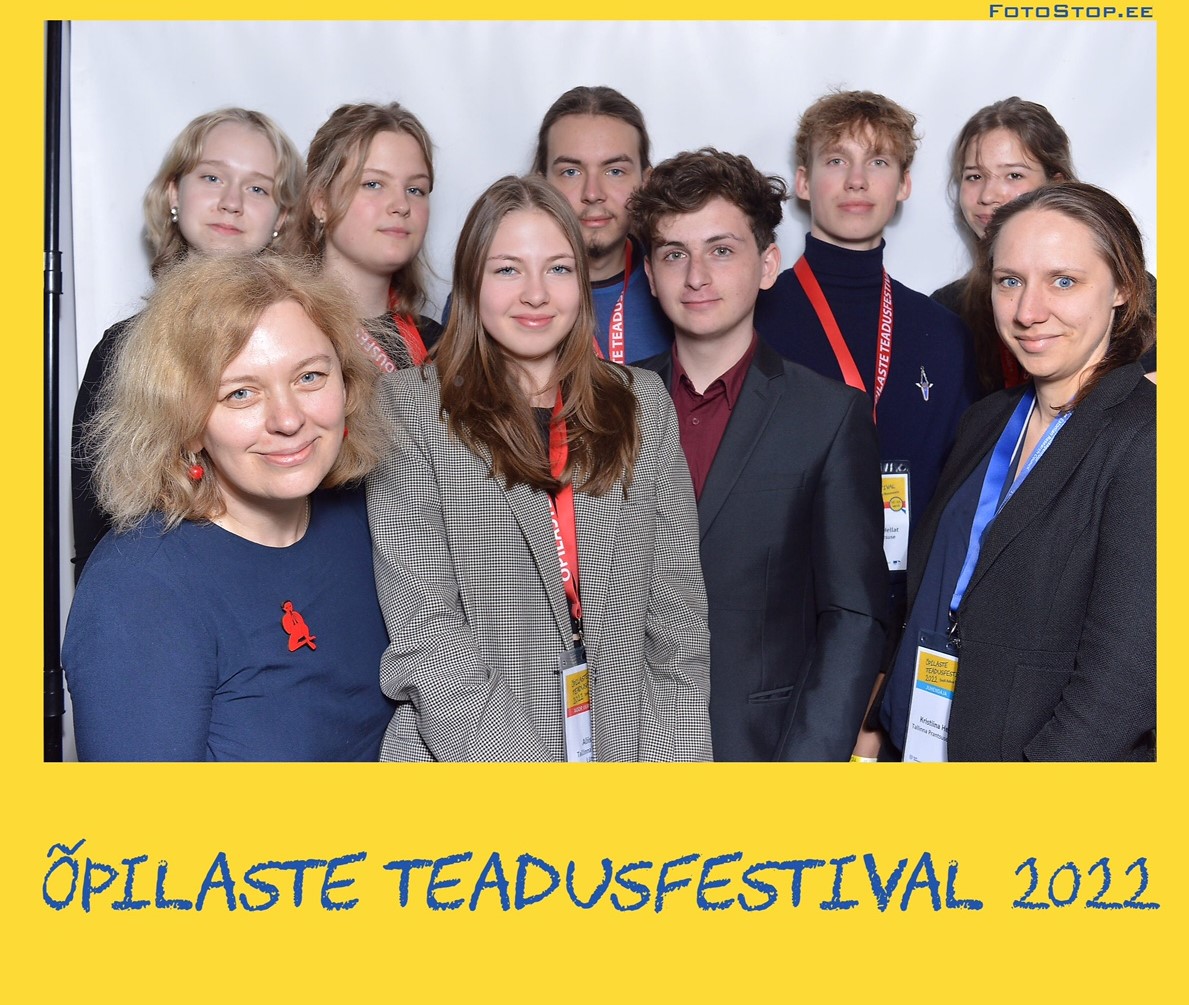 Tartus sai tutvuda tänavuste parimate õpilasuurimustega | Tallinna ...